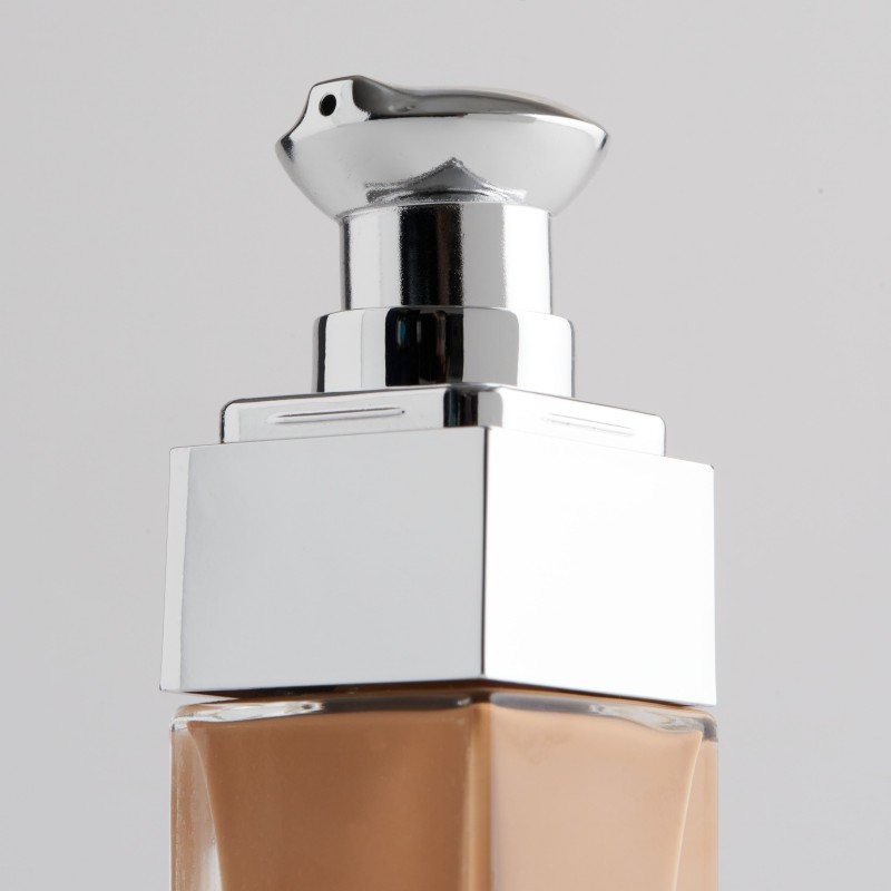 4K FOUNDATION